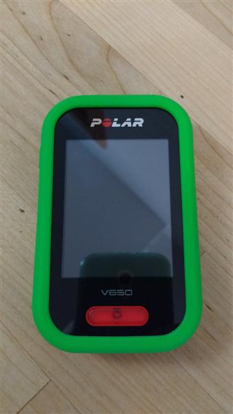 Polar V650 fallos, deficiencias y diferencias - ElectronicaDeportiva.com